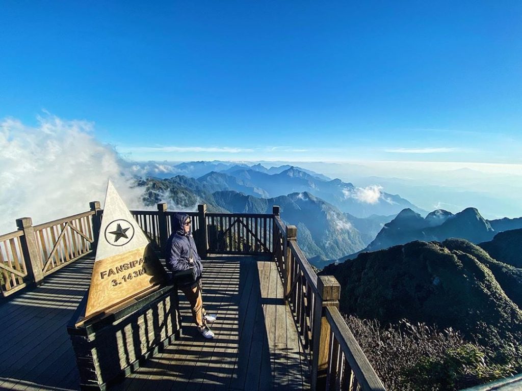 Where is Sapa in Vietnam? Top 10 Famous Tourist Attractions